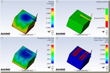 Autodesk MoldFlow | MECHANICAL DESIGN TOOLS